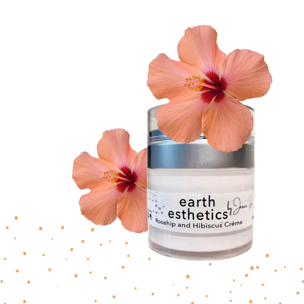 Earth Esthetics