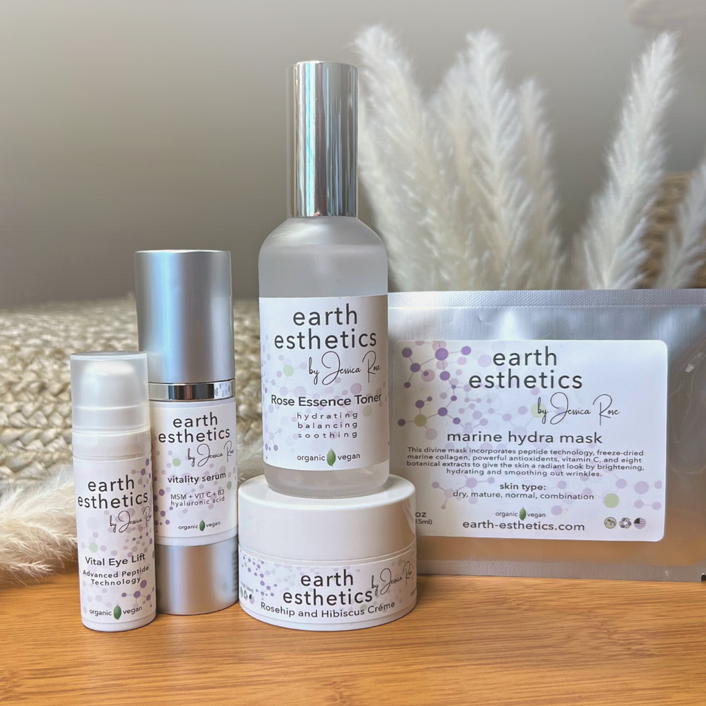 Earth Esthetics